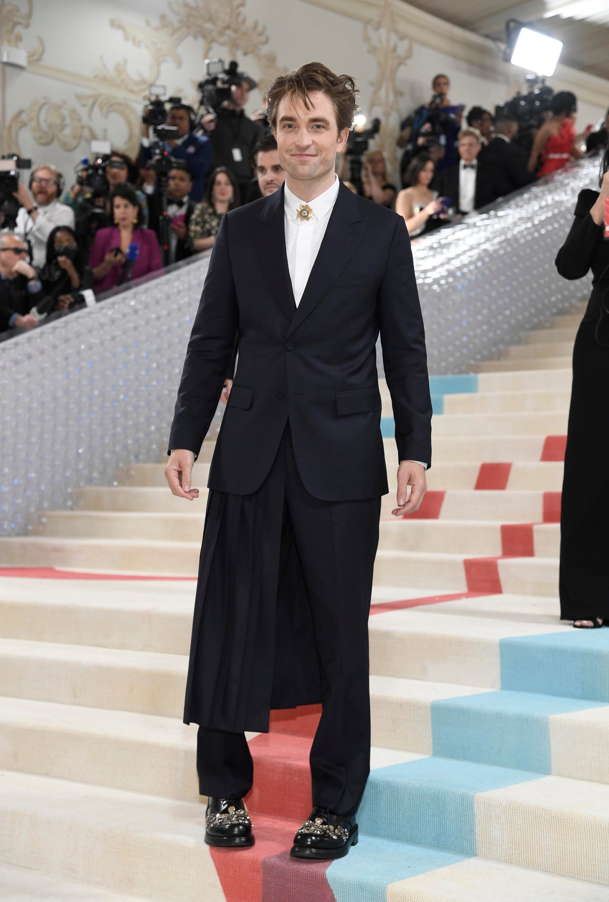 Met Gala 2023 looks: See photos of the show-stopping red carpet ...