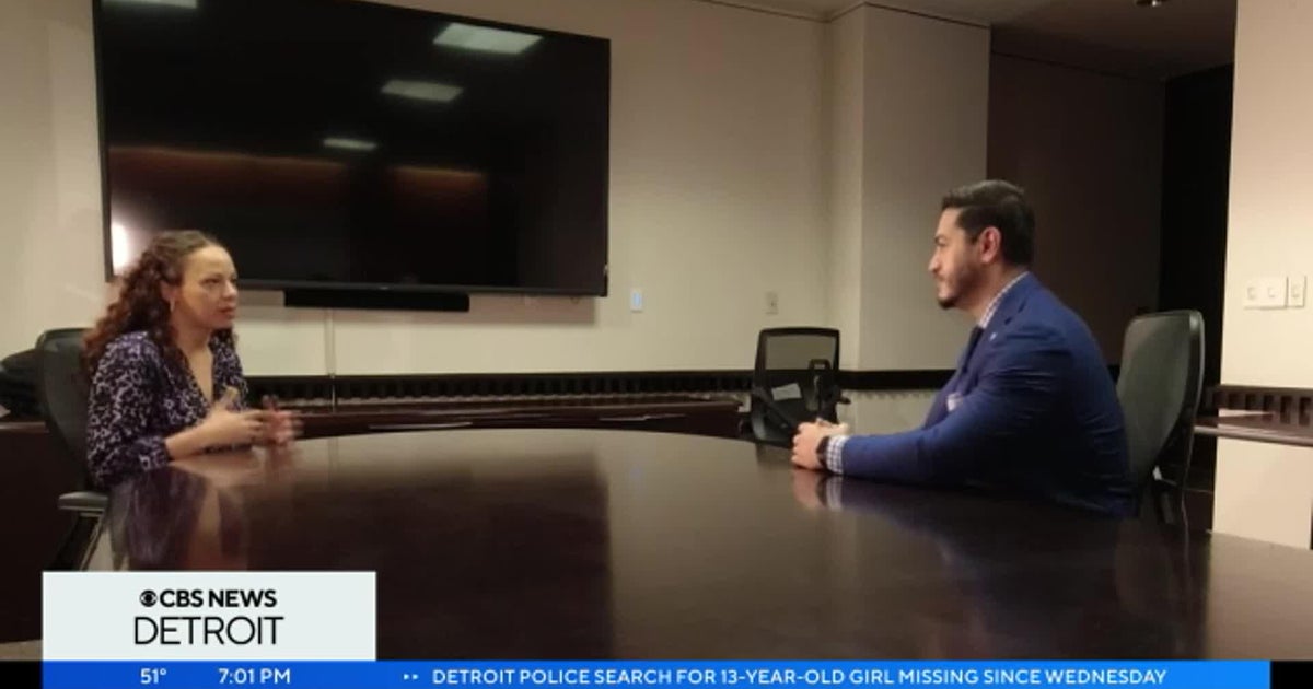 Kids criminalized over lack of mental health care: Inside the Wayne ...