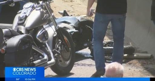 CSP searches for driver involved in hit-and-run crash with multiple ...