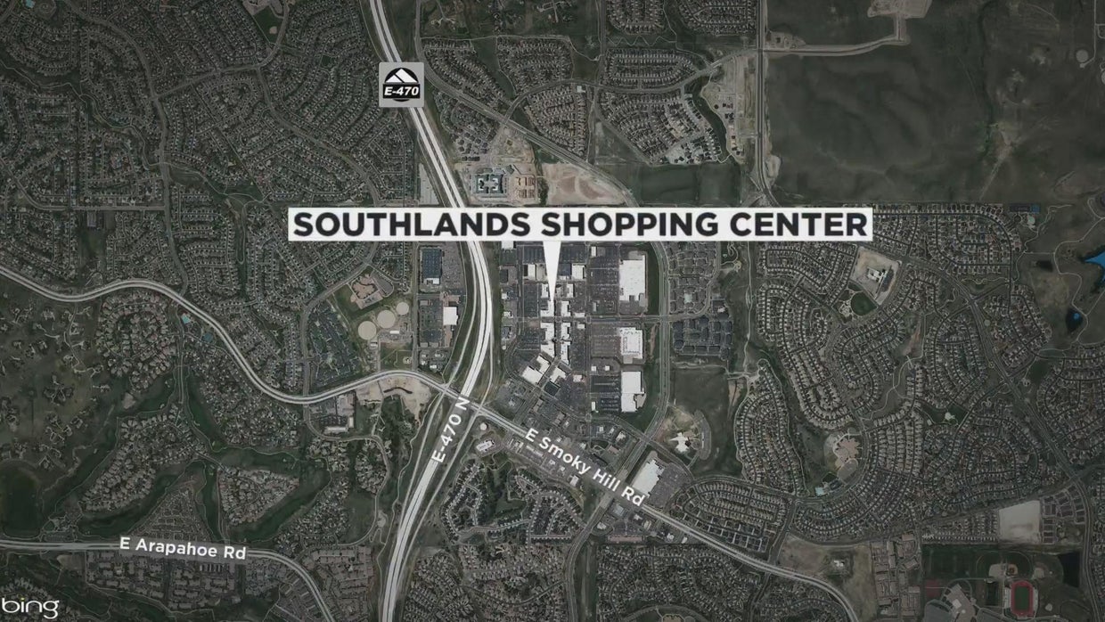 16-year-old turns self in to Aurora police in deadly shooting at ...