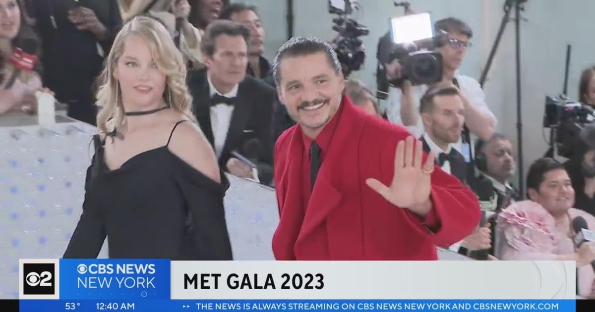 Met Gala 2023: Best looks & interviews from the red carpet - Part 4 ...