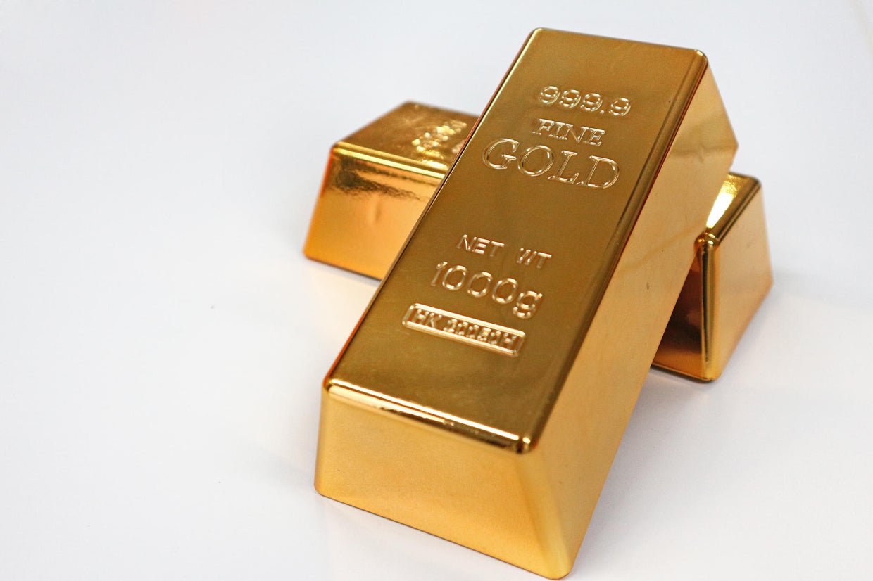 Lear Capital gold investing company review 2023 - CBS News