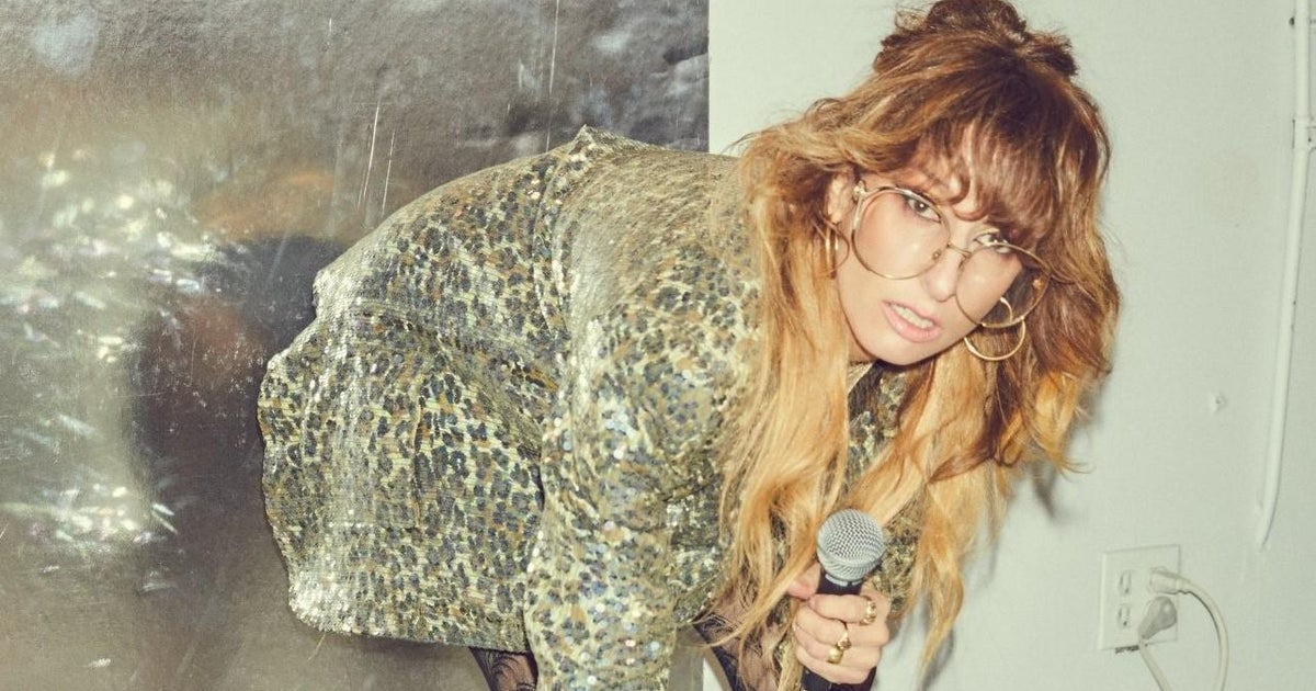 Soulful singer Kendra Morris returns to San Francisco for Noise Pop ...