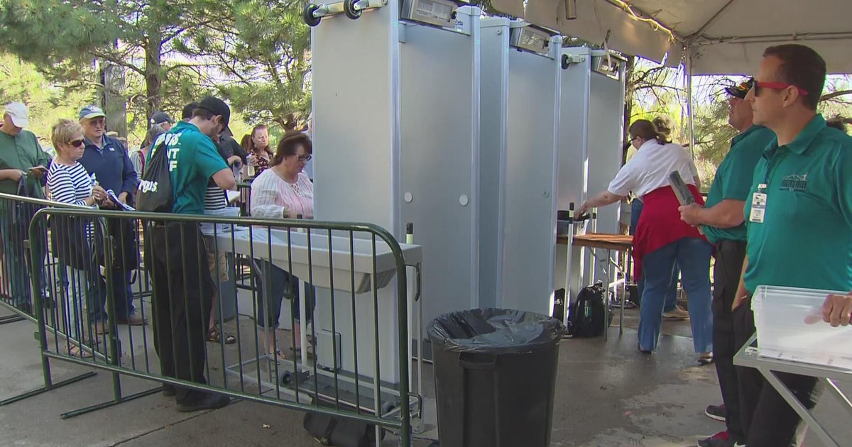 DPS releases draft of new safety plan - CBS Colorado