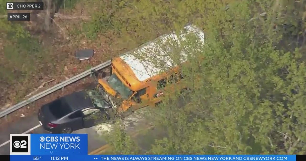 Sister of unlicensed driver involved in New Castle crash that injured 9 ...