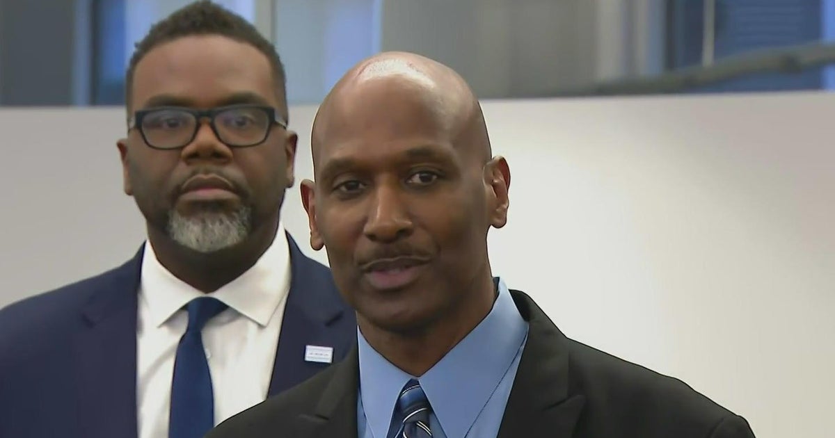 Some concerned about pick of Fred Waller as interim police ...