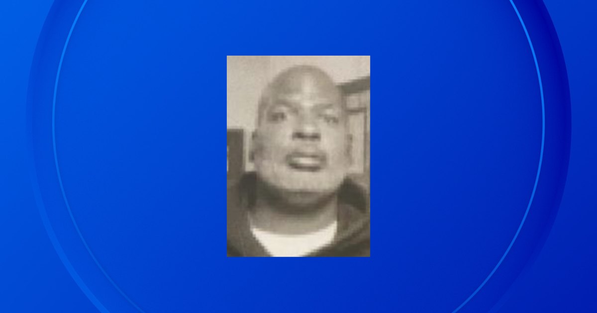 Detroit Police Search For Missing 56 Year Old Man Cbs Detroit