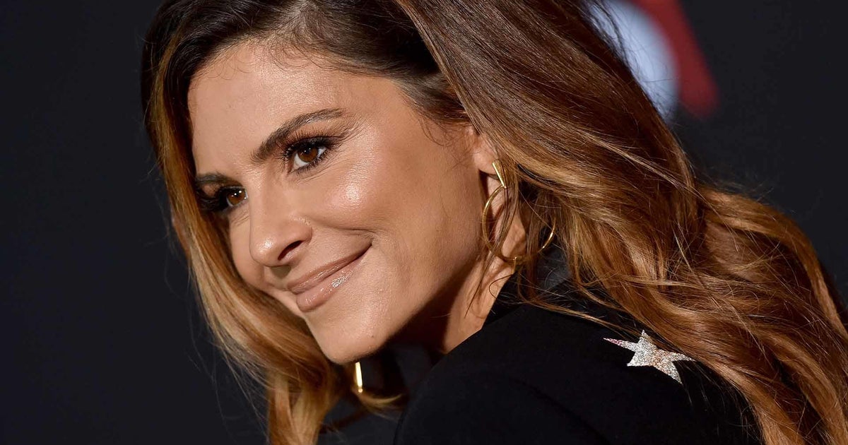 Maria Menounos' pancreatic cancer diagnosis: What to know - CBS News