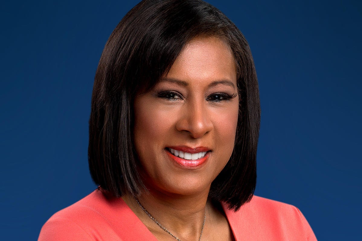 Pat Harvey - CBS Los Angeles