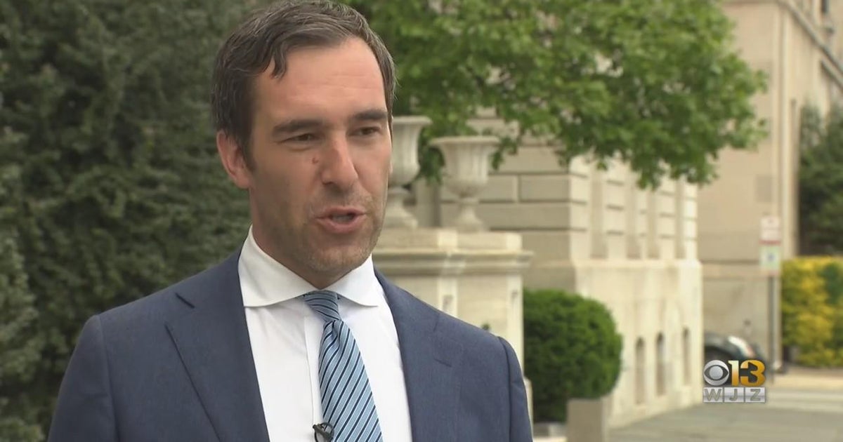 Zeke Cohen calls on BPD to make "immediate arrest" in T-Mobile shooting ...