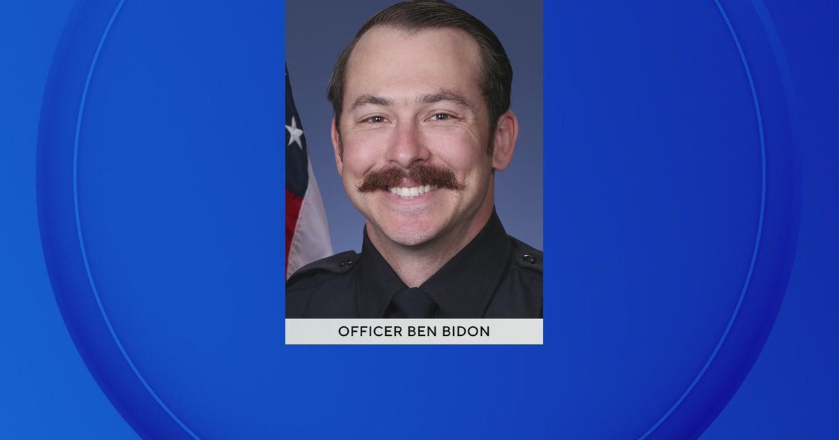 Inver Grove Heights Police Officer Ben Bidon dies following medical ...