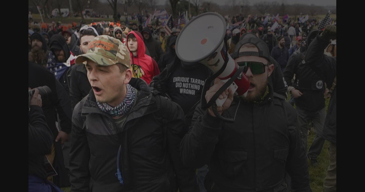 Prosecutors appeal length of sentence for Philadelphia Proud Boys ...