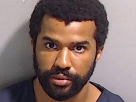 Atlanta shooting suspect Deion Patterson charged with murder - CBS News