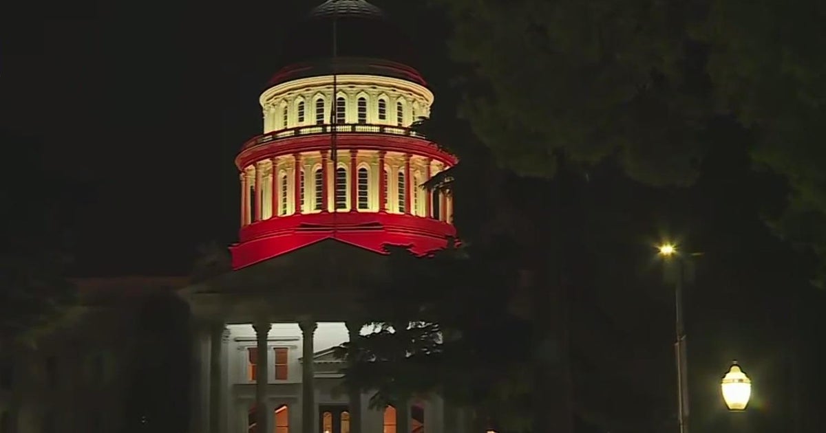 "They're the least paid attention to": Vigil held at the State Capitol ...