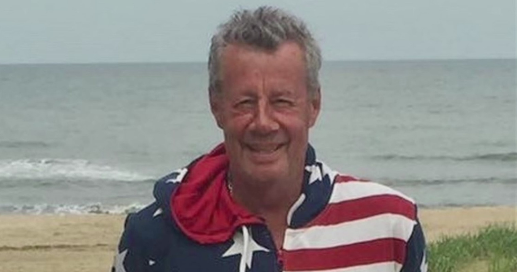 Pittsburgh firefighter's legacy lives on through organ donation - CBS ...