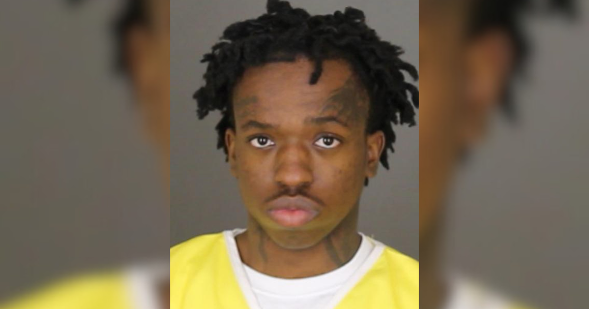 How police tracked down 14-year-old and 18-year-old suspects in Canton ...
