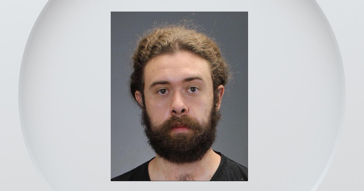 Parker police arrest suspect accused of sexual assault on a child ...