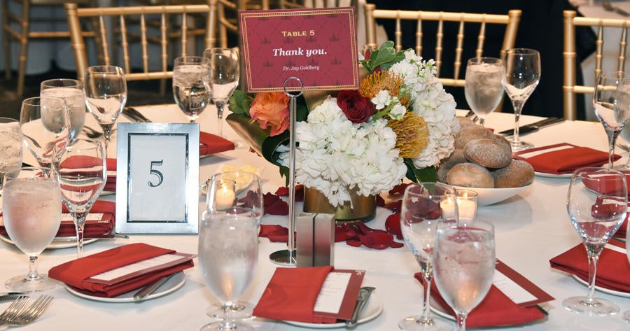 Temple School of Dentistry Celebrates 160th Anniversary