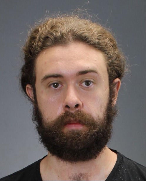 Parker police arrest suspect accused of sexual assault on a child ...