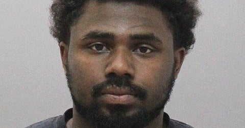 William Perez charged with trying to rape woman at Taunton cemetery - CBS Boston