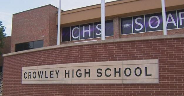 Crowley ISD seeks $1.1B in bond election for expansion plans - CBS Texas