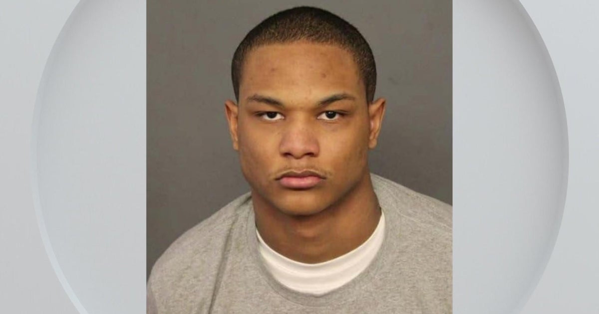Jayque Owens sentenced to 58 years in prison after pleading guilty to 2 ...