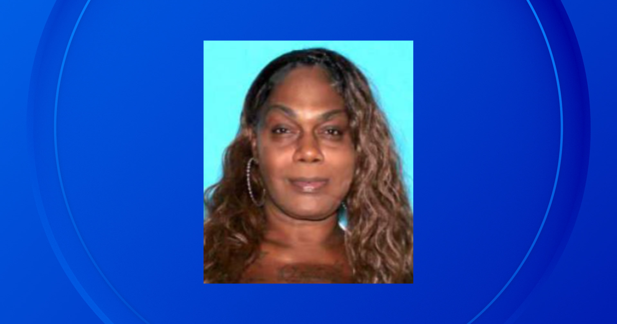 Detroit police searching for missing 57-year-old transgender woman ...