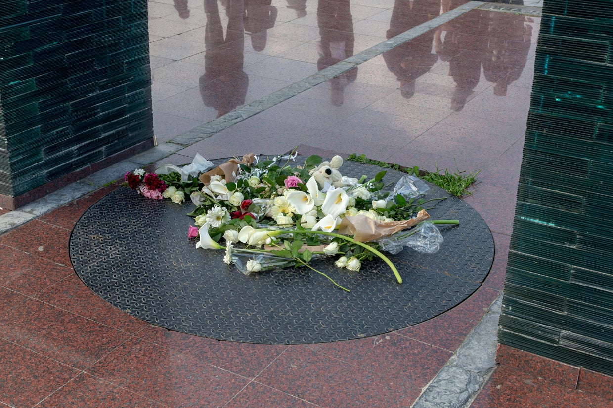 Serbia's second mass shooting in as many days leaves 8 dead - CBS News