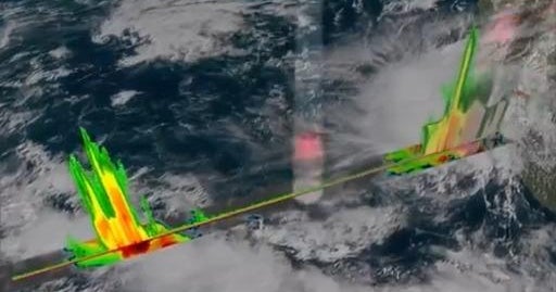 NASA awards $177M to CSU for first of its kind INCUS weather satellites ...