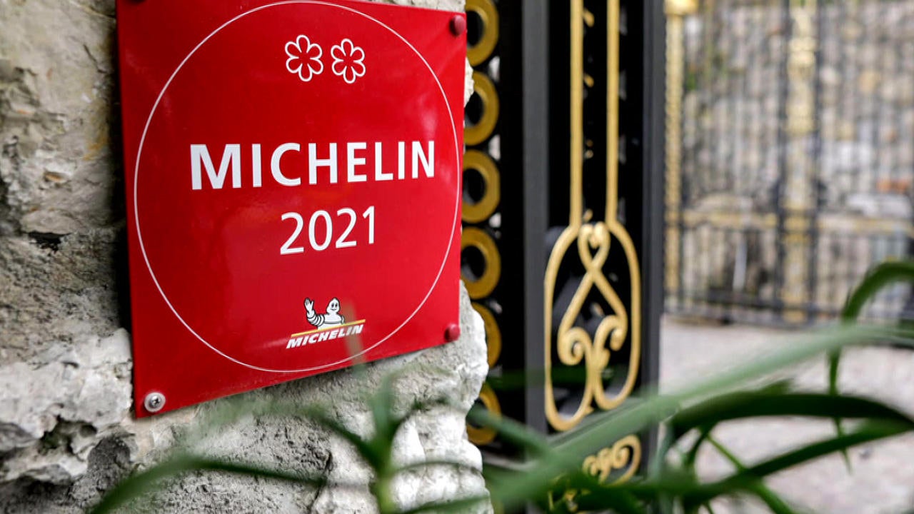 Michelin Star news - Today’s latest updates - CBS Minnesota