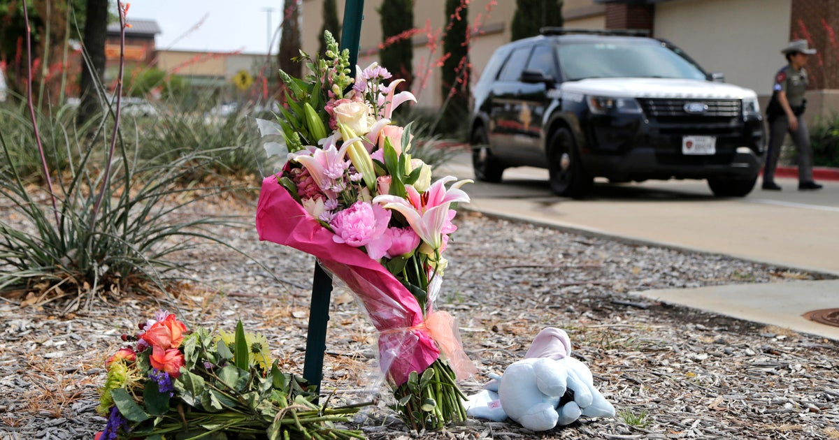 Texas DPS identifies all deceased victims in Allen outlet mall shooting ...