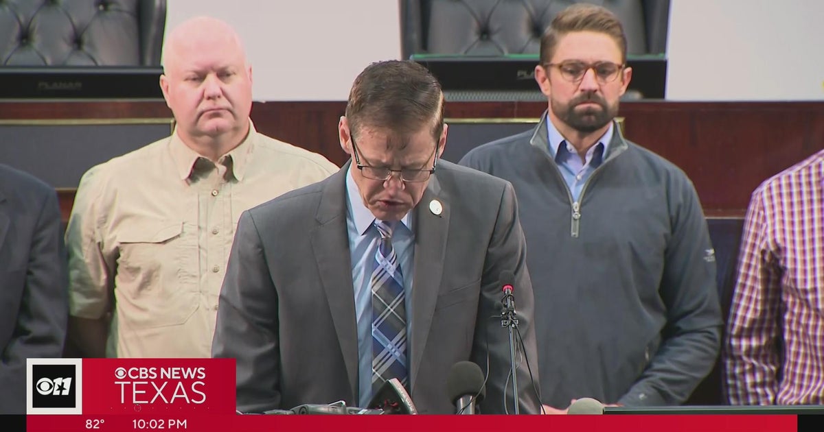 Community mourning loss of eight victims killed in Allen outlet mall ...