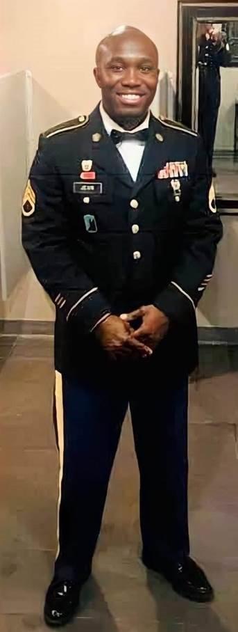 $10,000 reward offered in shooting death of soldier at Colorado Springs ...