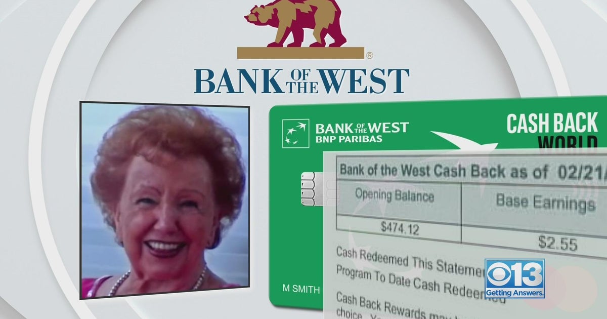 Former TV reporter calls Kurtis to investigate after bank took away ...