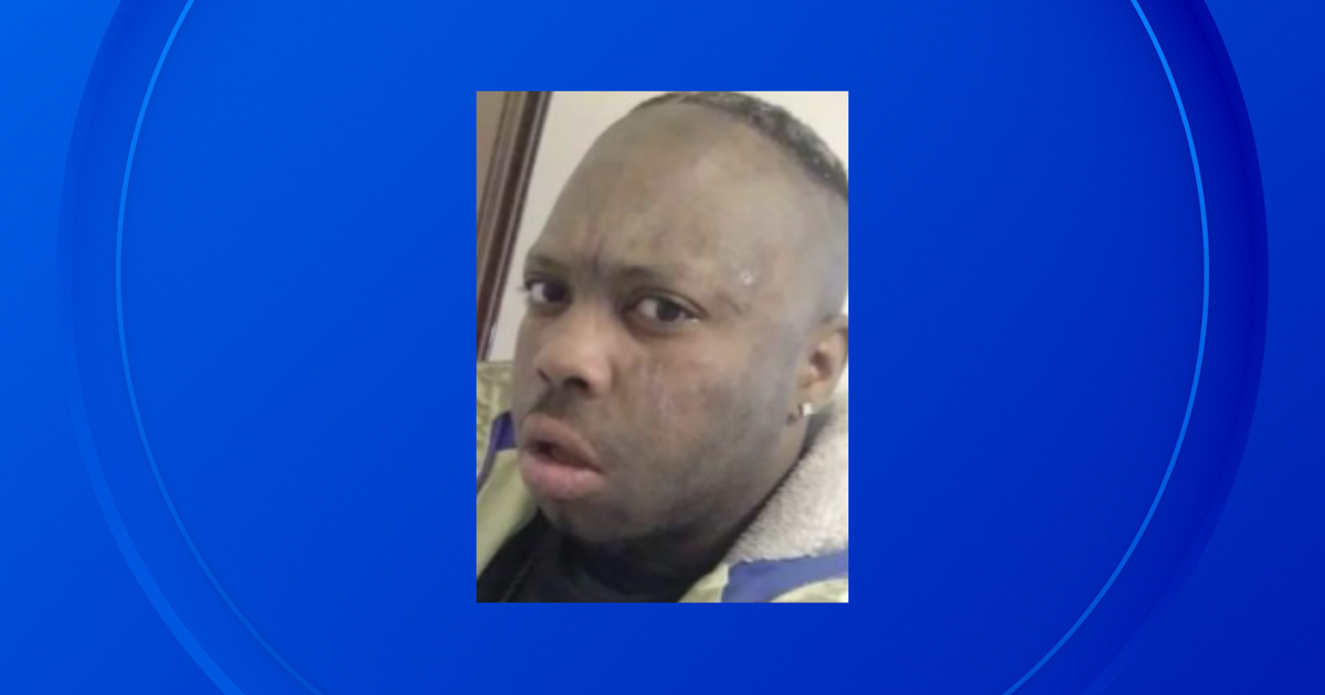 Detroit police search for missing 27-year-old man - CBS Detroit