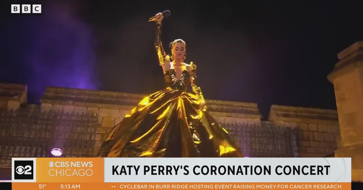 Jackie Kostek's weekend recap - CBS Chicago