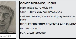 Search underway for non-verbal man missing from Torrance - CBS Los Angeles