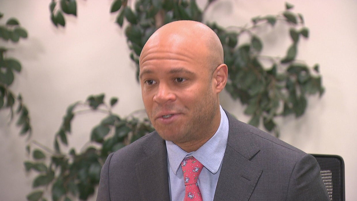 Kwame Spearman eyes Denver School Board race in attempt to unseat Auon ...