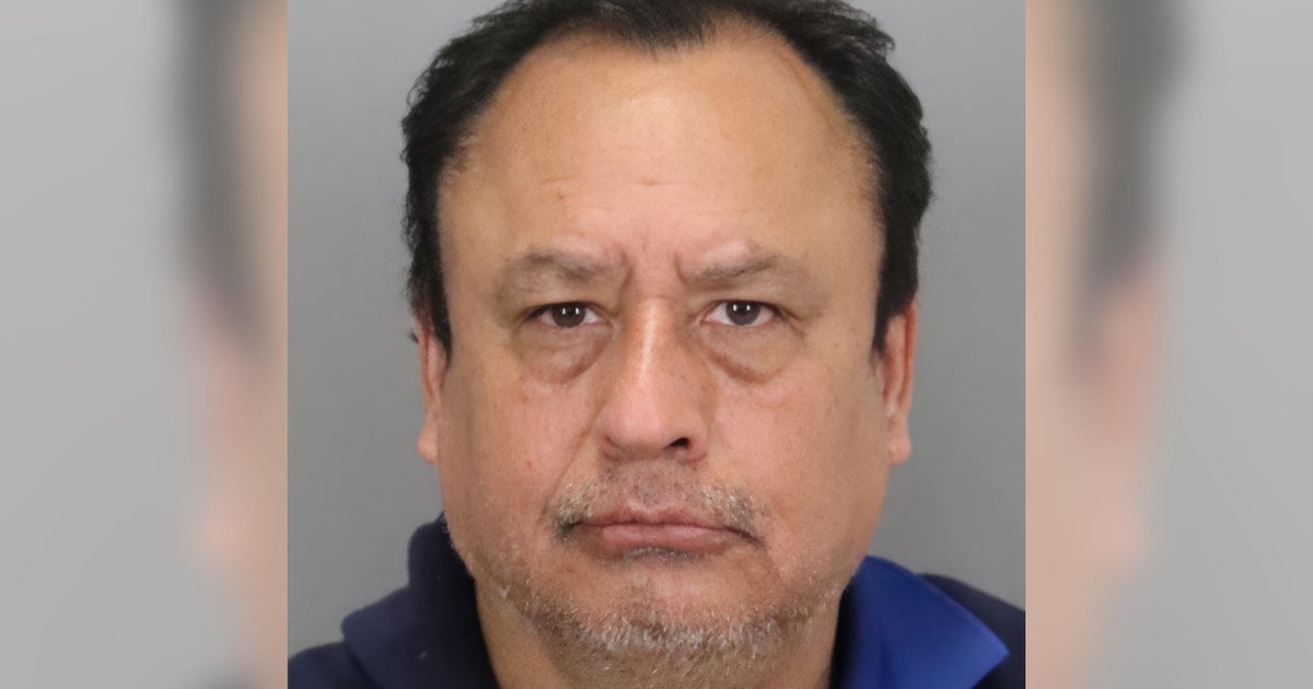 Suspect in Palo Alto sexual assault arrested in Gilroy - CBS San Francisco