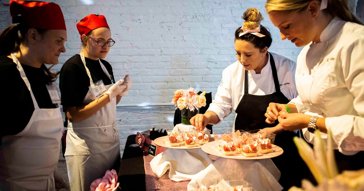 Denver foodies will be drawn to the Culinary Classic - CBS Colorado