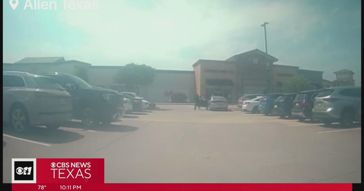 Allen shooting suspect Mauricio Garcia may have held neo-Nazi beliefs ...