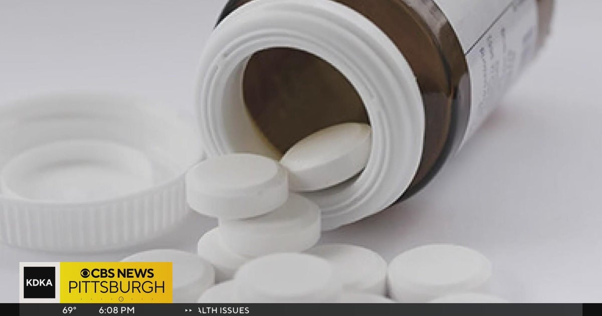 Butler Memorial Hospital nurse accused of stealing pain medication ...