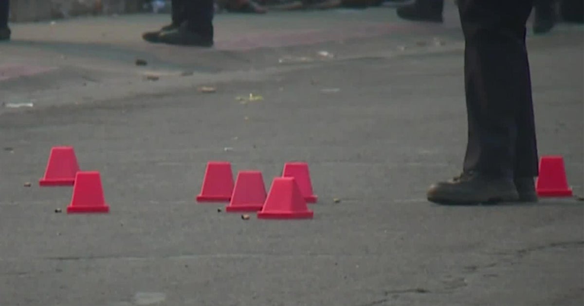 Lais Hands, man convicted in Del Paso Heights shooting that killed 9-year-old girl, given life ...