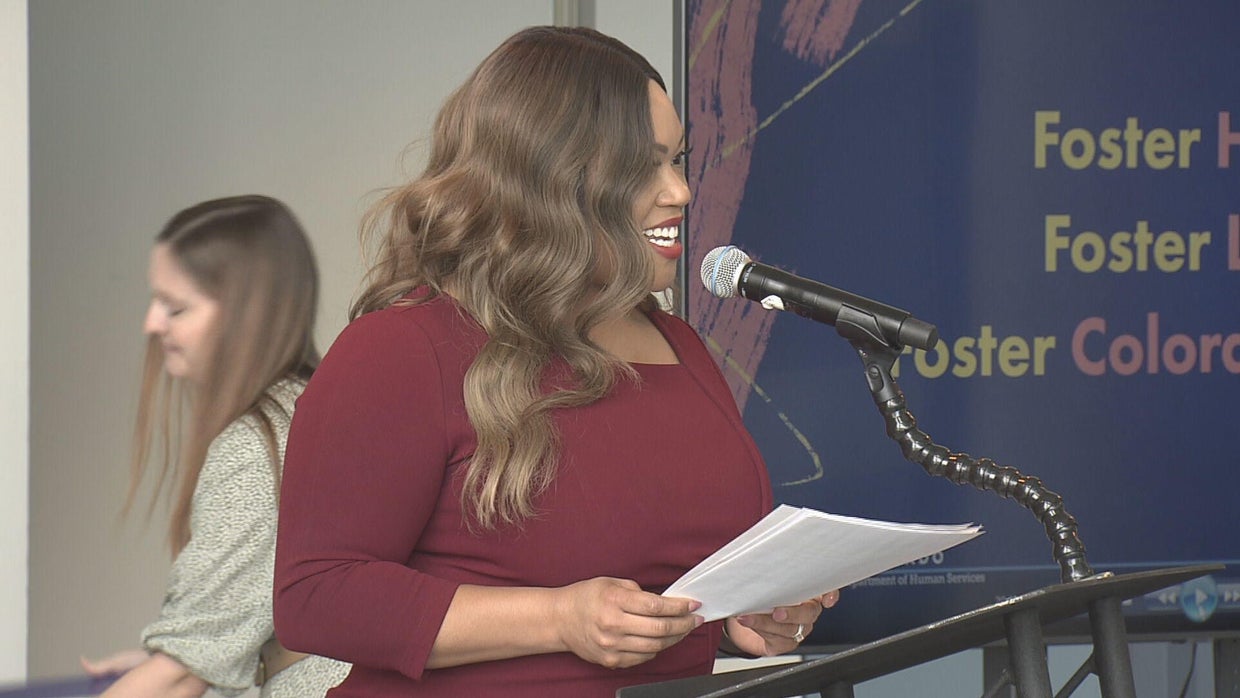 Five Colorado foster families honored in special luncheon: "It's worth ...