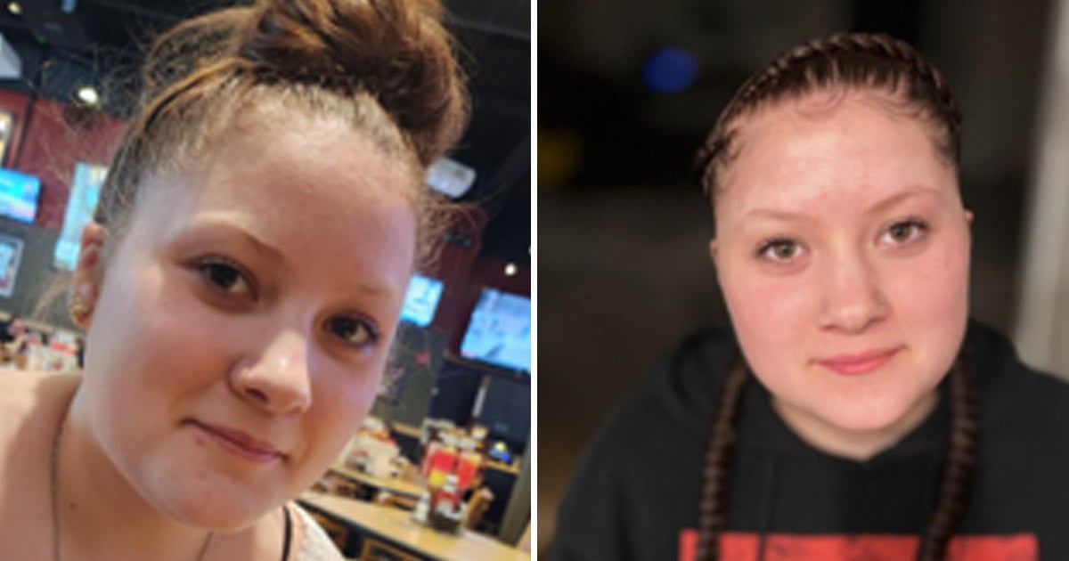 Sheriff: Missing teen Kaydence Johnson could be in Minneapolis or St ...