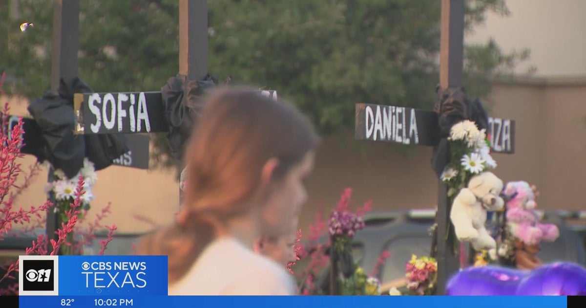 'Just devastated': Parents say after 2 sisters were killed in Allen ...