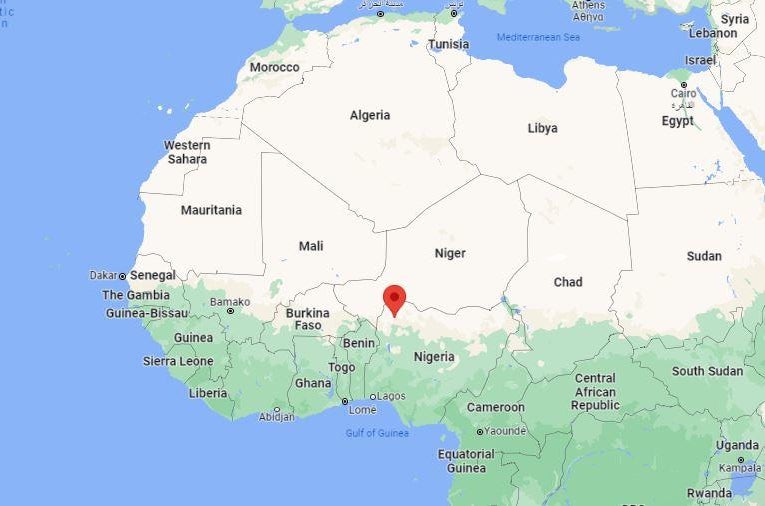 Nigeria boat accident leaves 15 children dead and 25 more missing - CBS ...