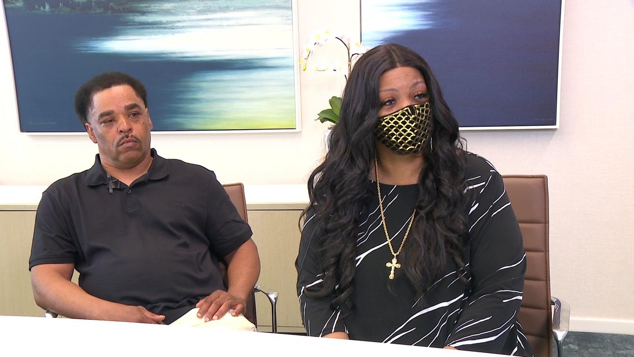 "It's unimaginable": Amidst grief, parents of 19-year-old killed at MOA ...