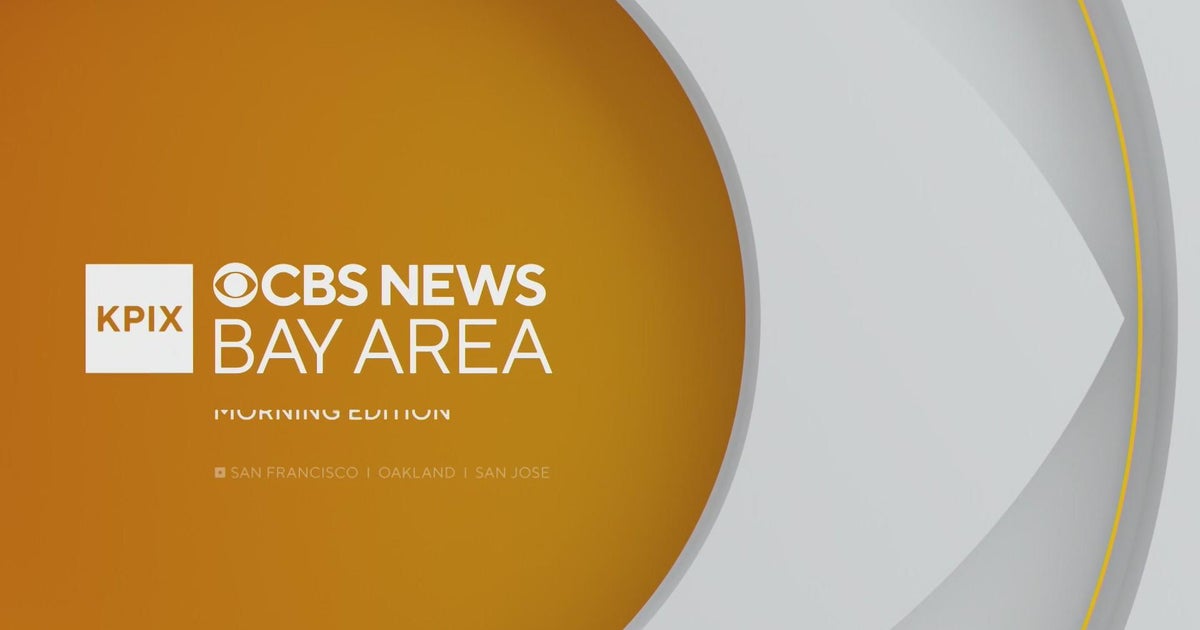 PIX Now -- Wednesday morning headlines from the KPIX newsroom - CBS San ...