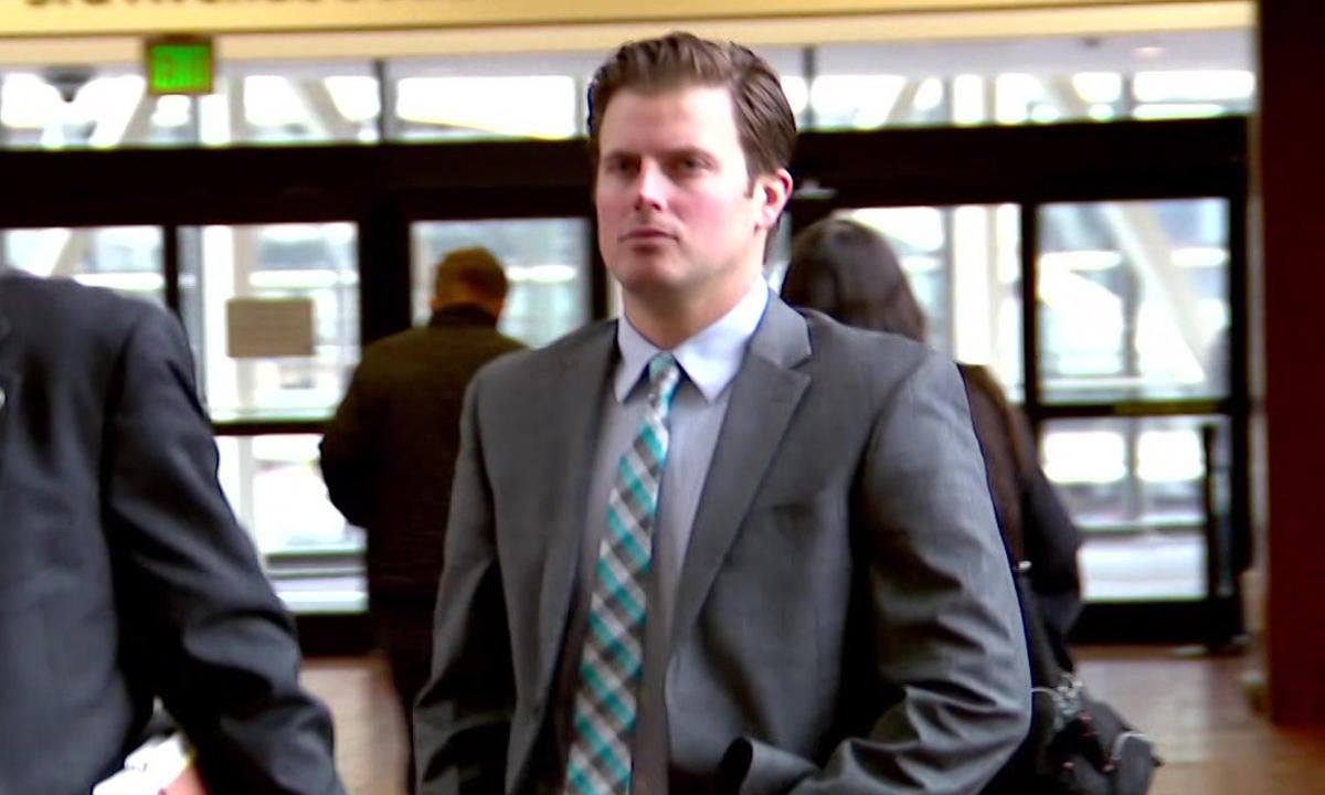 Jaleel Stallings objects to proposed plea deal for former Minneapolis ...